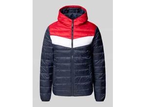 5715724888203 - Steppjacke mit Reißverschluss