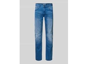 8720672419505 - Jeans mit 5-Pocket-Design