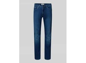4067832390491 - Skinny Fit Jeans mit Lyocell-Anteil Modell Chris