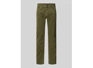 4069298337782 - Slim Fit Cordhose Modell Laval