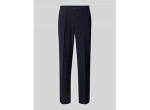 8716172405216 - Regular Fit Stoffhose mit Viskose-Anteil