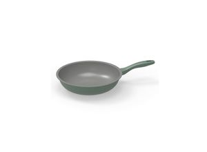 4047125282108 - Alythia Wokpfanne ø28 cm Induktionsgeeignet & Antihaftbesch