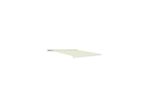 4260180272444 - Vollkassettenmarkise SUNSHADE 5 x 3 m beige