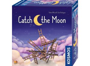 4002051682606 - Catch the Moon Geschicklichkeitsspiel