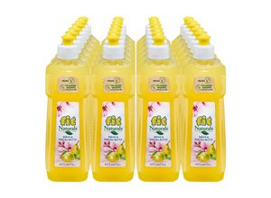 4013162037698 - Fit Spülmittel naturals Birne-Sakurablüte 500 ml 24er Pack