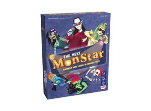 4010168283708 - The next MonStar Brettspiel