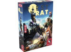 4250231729942 - First Rat Brettspiel