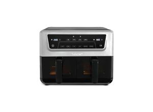 3030050197150 - AirTwin Dual Basket Air Fryer 104L Air Fryer