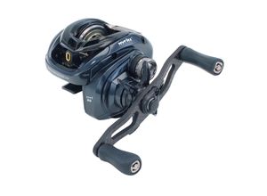 4250336100240 - Penzill Explorer L 11+1 LH Baitcastrolle