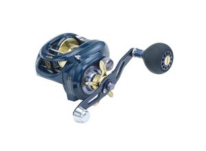 4250336110850 - MAGNETO GBC 166 8+1 Baitcastrolle