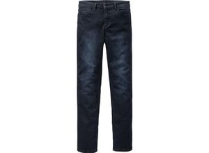 9010497104274 - Damen Superstretch-Jeans   dunkelblau   Größe 23
