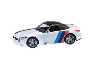 4006874023479 - Super 2347 BMW Z4 M40i 150 schwarz weiß
