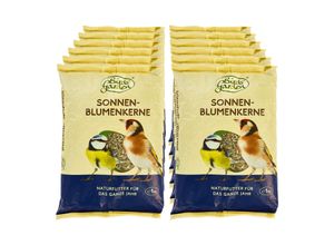 9120004635242 - Birds Garden Sonnenblumenkerne 1 kg  12er Pack