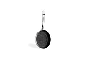 8691607028584 - Proline Gastro Edelstahlpfanne 40 cm - Antihaft & induktionsgeeignet