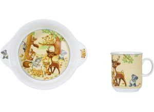 4006344428520 - Kinderset WALDTIERE