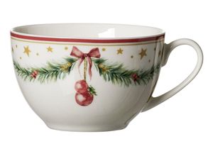4006344434125 - Kaffeeobertasse HOLLY