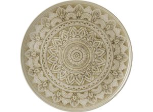 4006344432459 - Platzteller RIMINI Mandala 4006344432459 - Platzteller RIMINI Mandala