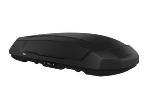 0197074660381 - Dachbox Force 3 L schwarz 450 L