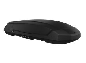 0197074660398 - Dachbox Force 3 XL schwarz 500 L