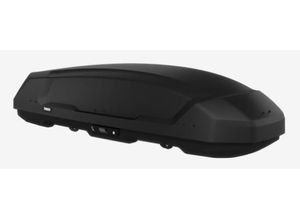 0197074660374 - Dachbox Force 3 L Sport schwarz 300 L