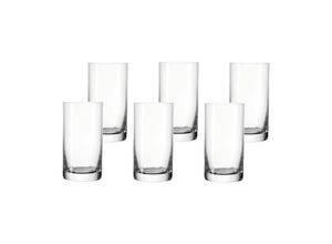 4045037396166 - Trinkgläser Easy+ 350 ml 6er Set 4045037396166 - Trinkgläser Easy+ 350 ml 6er Set