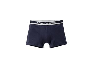 9010497144348 - 5er Pack Boxershorts   marine   Größe XL