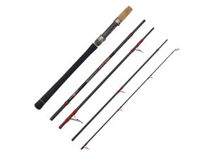 4250336111024 - High Carbon Never Crack II Travel 245m 40-180g Meeres-Reiserute 4250336111024 - High Carbon Never Crack II Travel 245m 40-180g Meeres-Reiserute