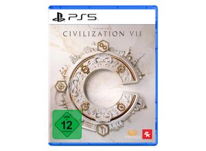 5026555438292 - Sid Meiers Civilization VII