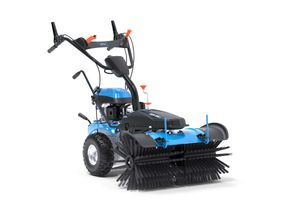 4015671758187 - Kehrmaschine GKM 1001