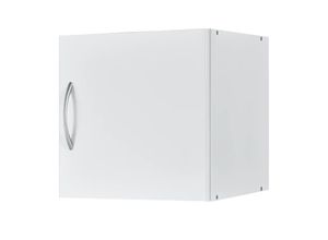 4038061008099 - Aufsatzschrank WIMEX Multiraumkonzept weiß B45cm H40cm T40cm Schränke Schranksystem