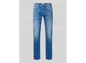 8058700888321 - Straight Fit Jeans im 5-Pocket-Design Modell GROVER