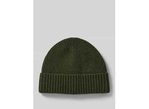 4065807940153 - Beanie aus Wolle-Kaschmir-Mix