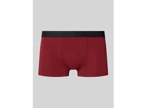 0888721601788 - Trunks mit elastischem Logo-Bund