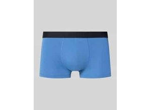 0888721601849 - Trunks mit elastischem Logo-Bund 0888721601849 - Trunks mit elastischem Logo-Bund