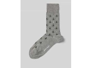 4049508424174 - Socken im Allover-Look Modell CHRISTMAS TREE