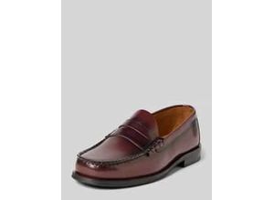5715729332022 - Loafer aus echtem Leder Modell BILLY
