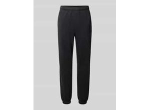 5063347641416 - Regular Fit Sweatpants mit Eingrifftaschen Modell ORVINIO