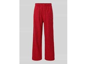 8721187668655 - Pyjama-Hose mit elastischem Bund