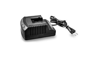 4010951170703 - IKRA Ladegerät für Batterie 40 V