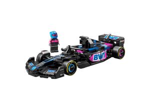 5702017816159 - 77248 Speed Champions BWT Alpine F1 Team A524 Rennauto Konstruktionsspielzeug