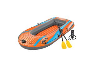 6941607347829 - Schlauchboot-Set Kondor Elite™ 3000