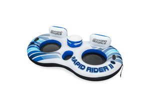 6941607367872 - Hydro Force® Schwimmring Rapid Rider™ II mit Rückenlehne