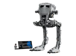 5702017817668 - 75417 Star Wars AT-ST Kampfläufer Konstruktionsspielzeug