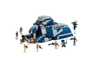 5702017901251 - 75435 Star Wars MTT der Separatisten in der Schlacht von Felucia Konstruktionsspielzeug