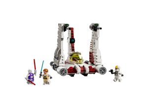 5702017901220 - Construction set STAR WARS 75432 V-19 Torrent Starfighter 567 Pieces