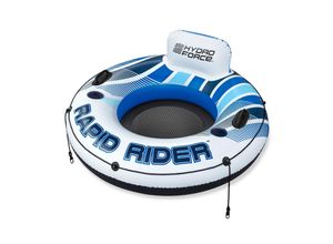 6941607371138 - Hydro Force® Schwimmring Rapid Rider™ mit Rückenlehne