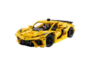 5702017816289 - 42205 Technic Corvette Stingray Konstruktionsspielzeug