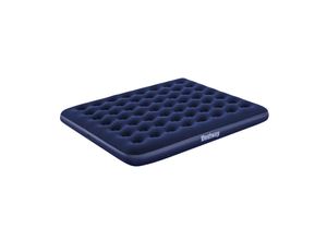 6941607343913 - Luftbett Air Mattress King 203 x 183 x 22 cm - Bestway