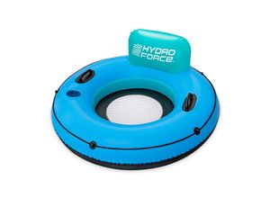 6941607327098 - Aufblasbares Rad mit Griffen Hidro-Force D119 cm Strand und Pool 43108