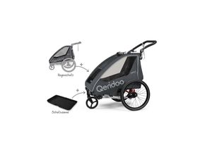 4260204183060 - QUPA 2 Grey Starter Set